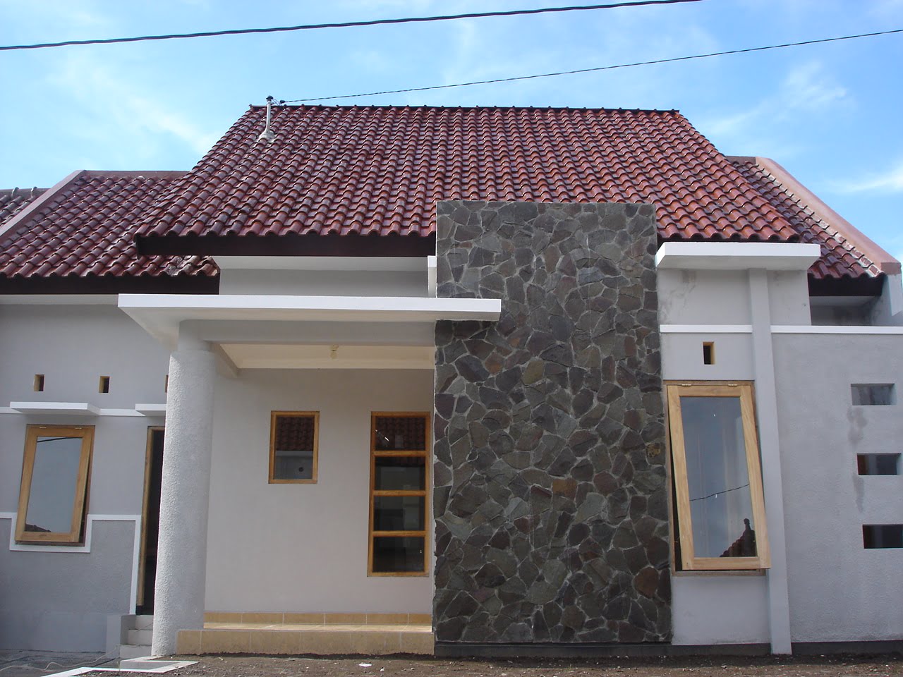 Perumahan | Citra Kedaton