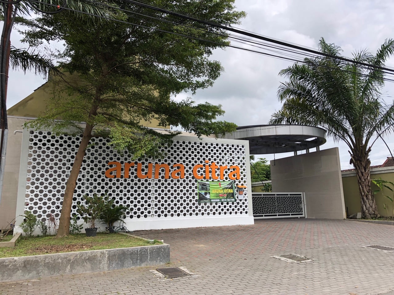 Perumahan | Citra Kedaton