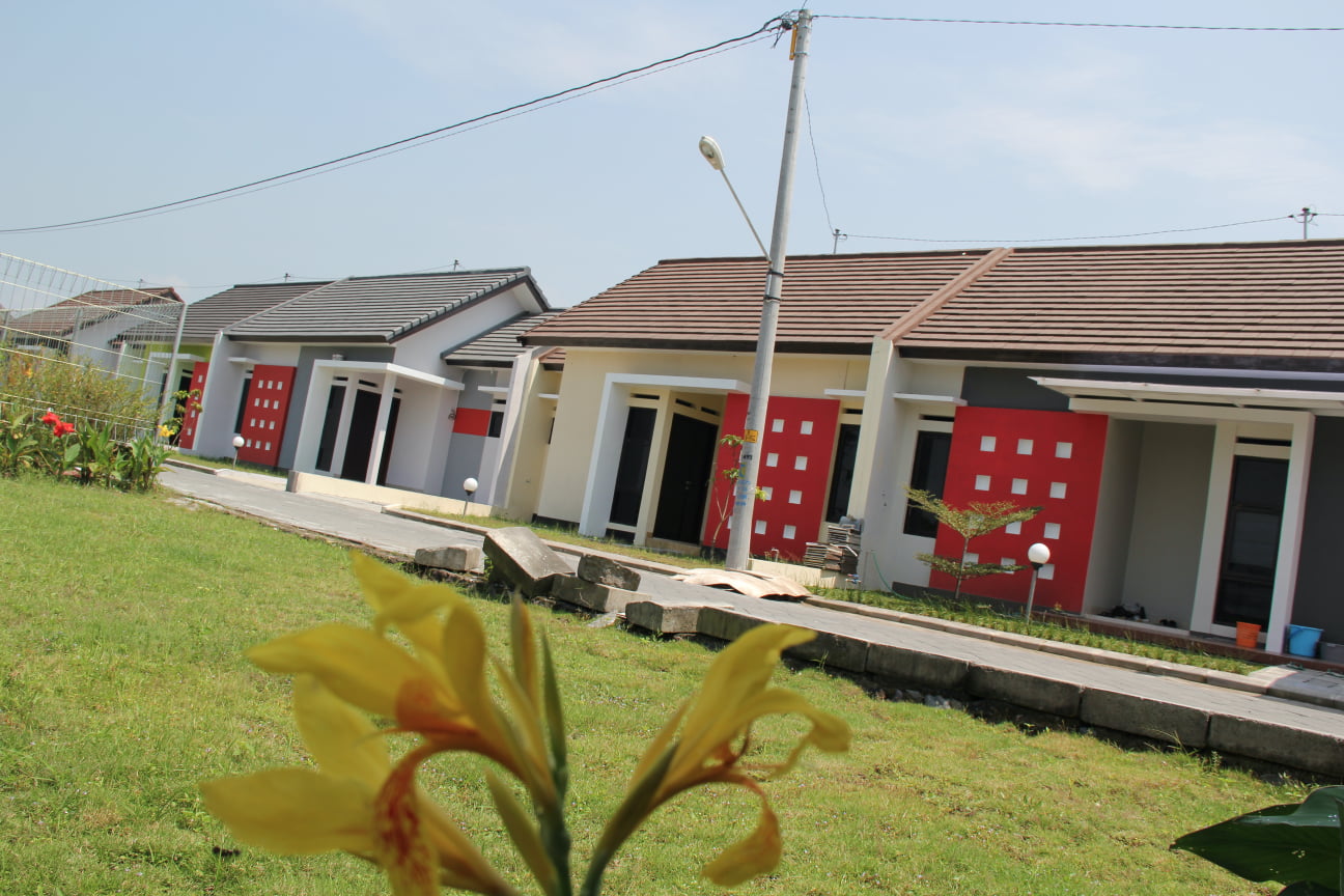 Perumahan | Citra Kedaton