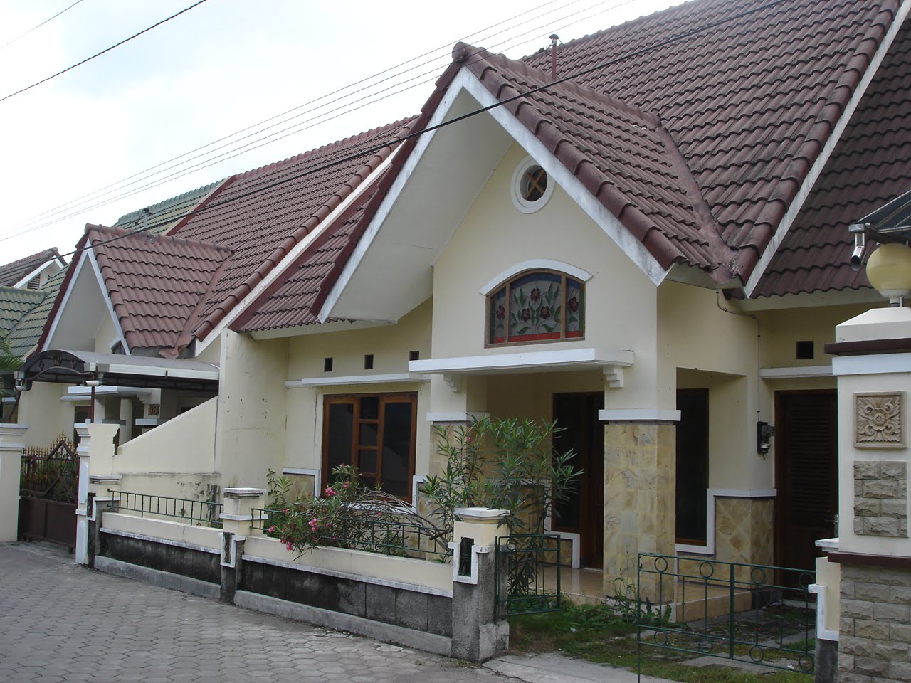 Perumahan | Citra Kedaton