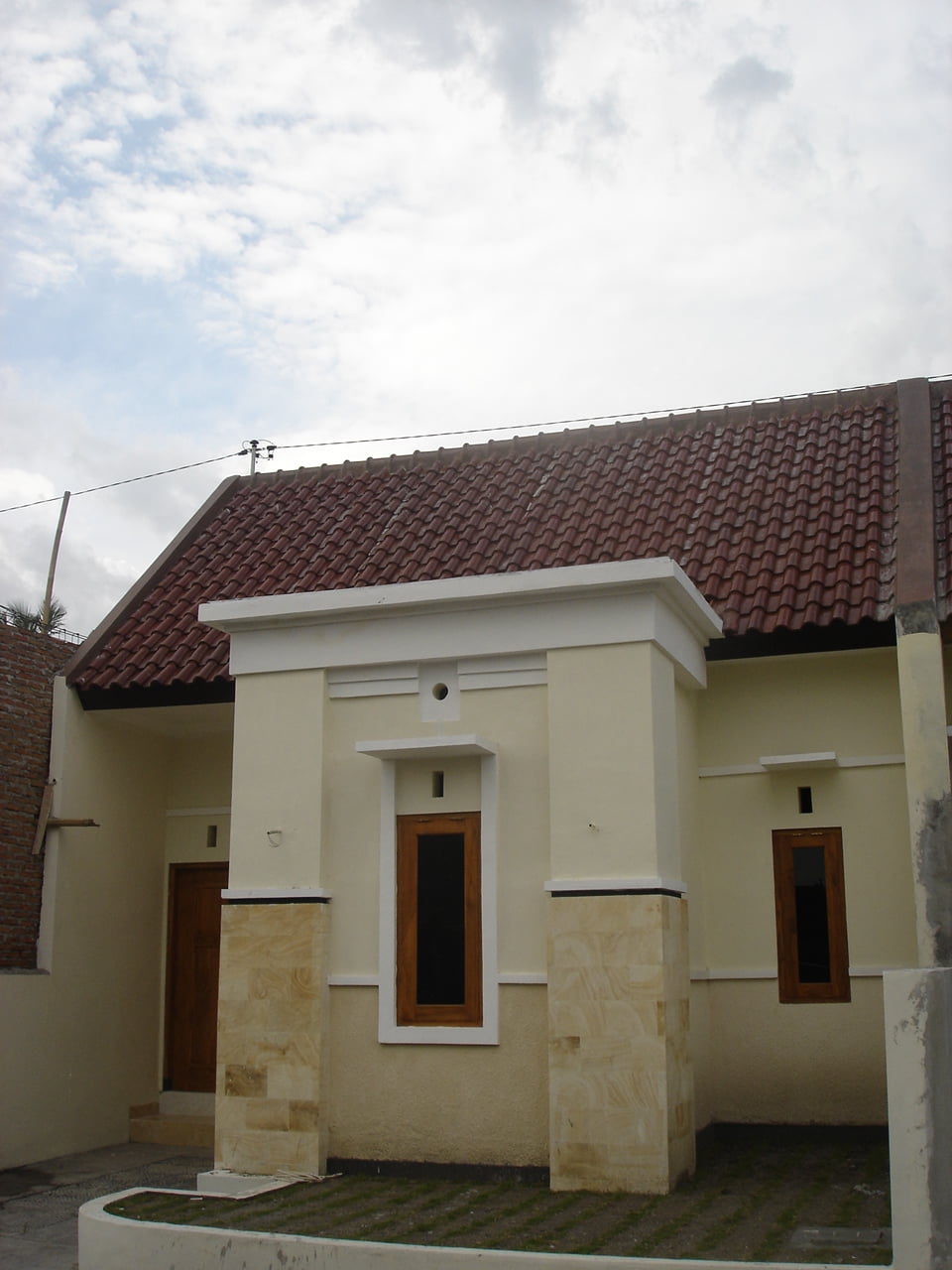 Perumahan | Citra Kedaton