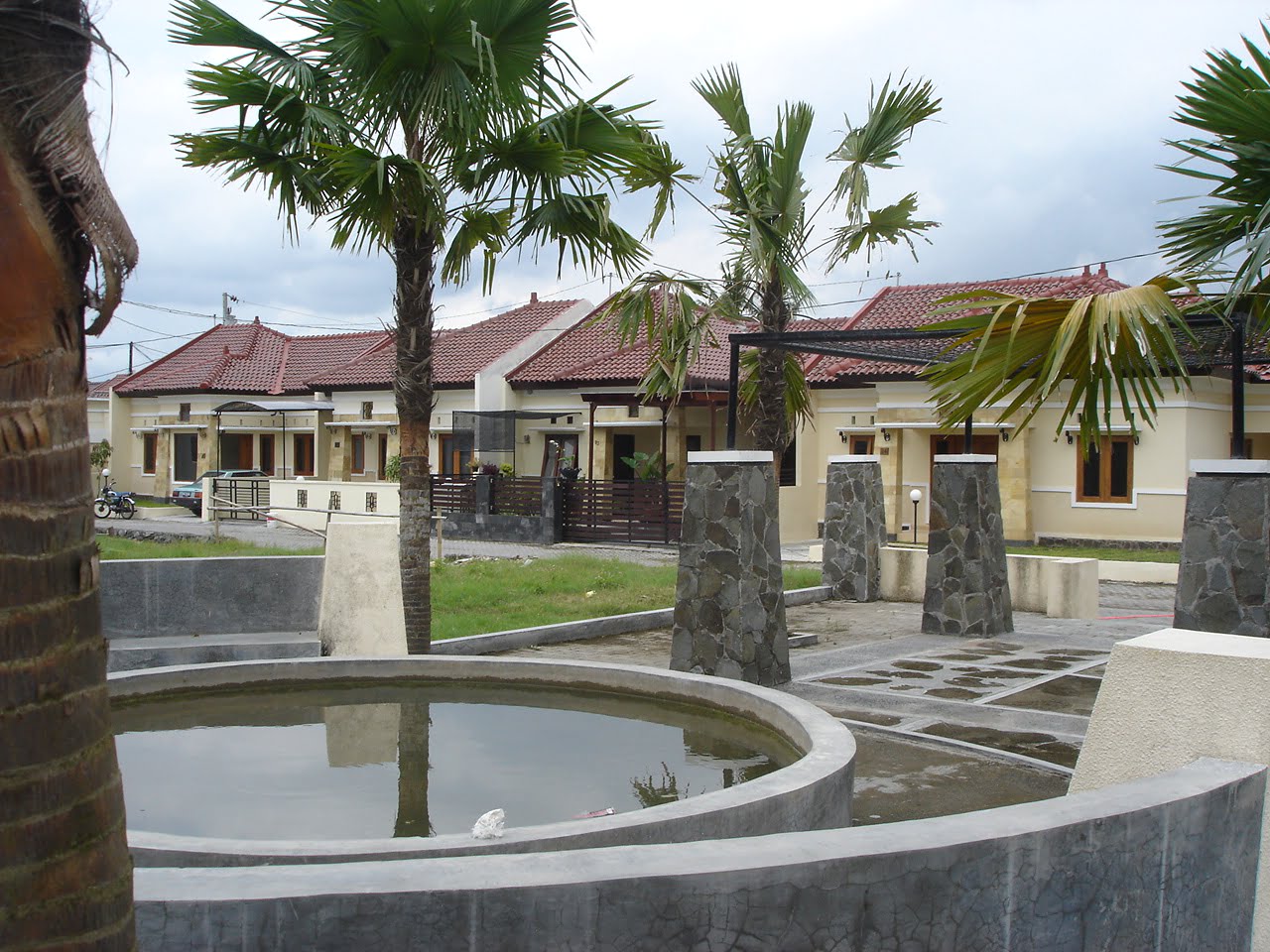 Perumahan | Citra Kedaton