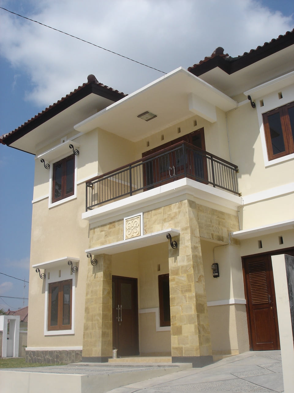 Perumahan | Citra Kedaton