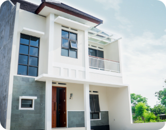 Perumahan | Citra Kedaton