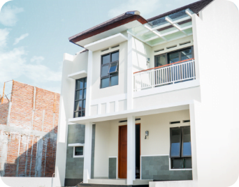 Perumahan | Citra Kedaton